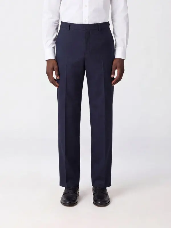 Gucci Suit - Blue