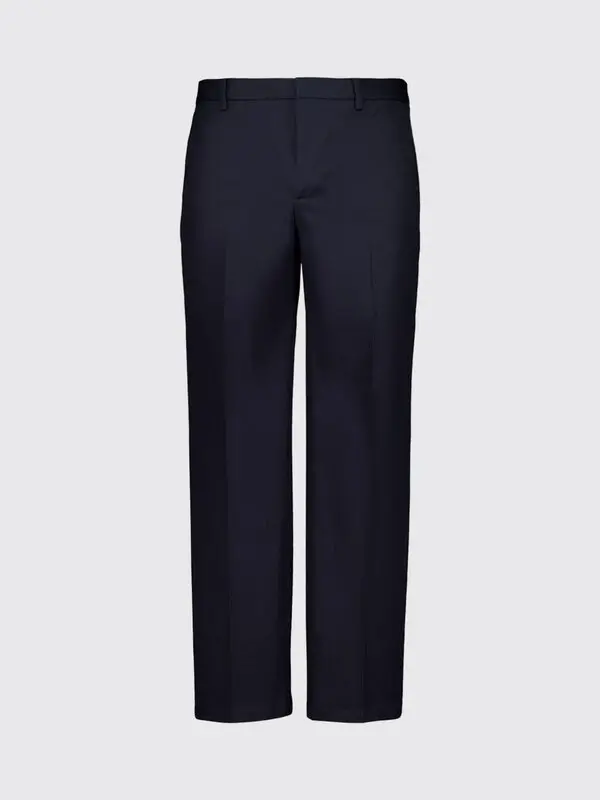 Gucci Suit - Blue