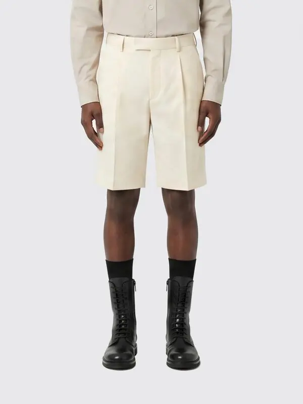 Bottega Veneta Tailored Shorts