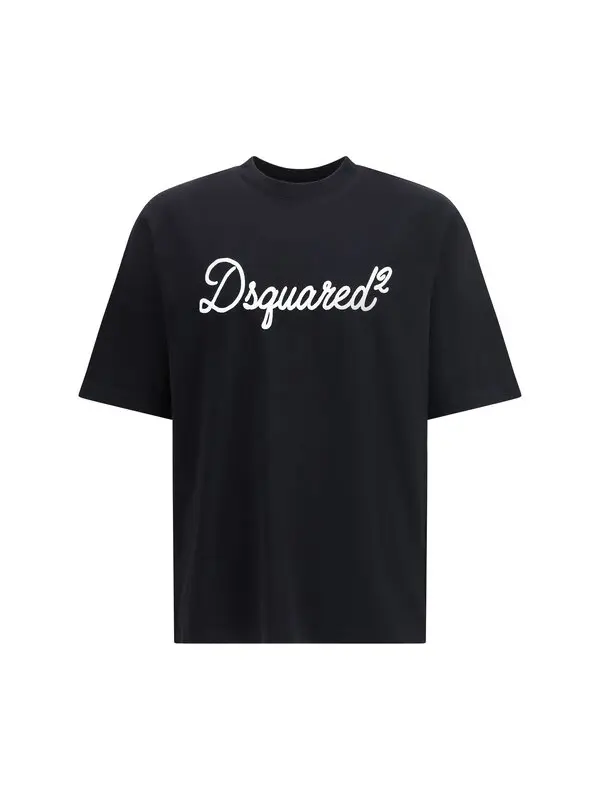 Dsquared2 T-shirt With Logo