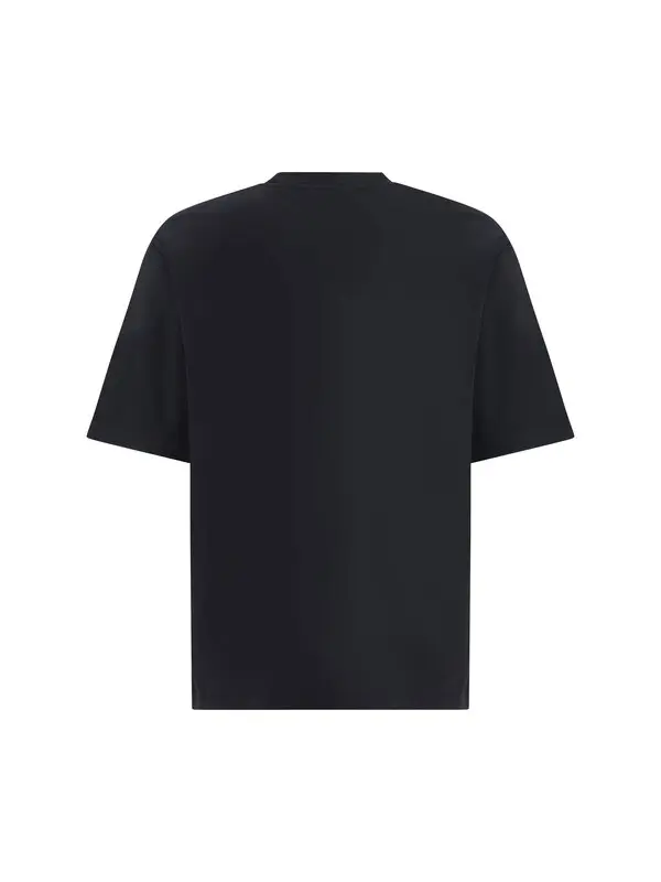 Dsquared2 T-shirt With Logo