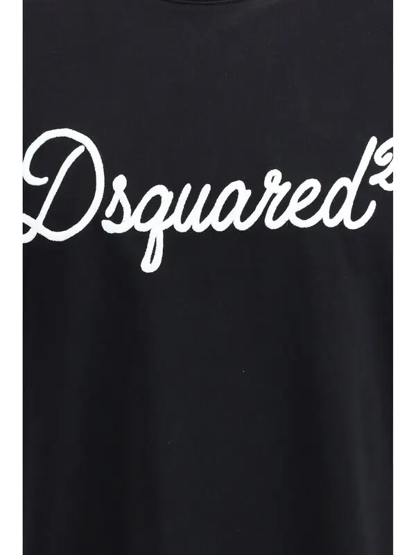 Dsquared2 T-shirt With Logo