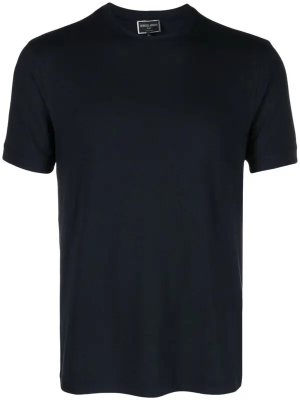 Giorgio Armani Icon Jersey T-shirt