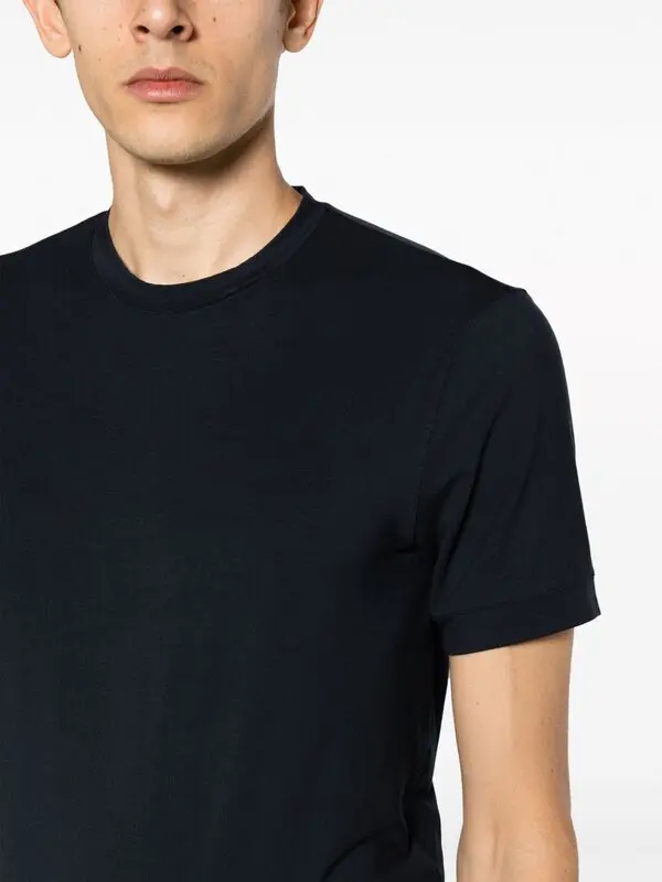Giorgio Armani Icon Jersey T-shirt
