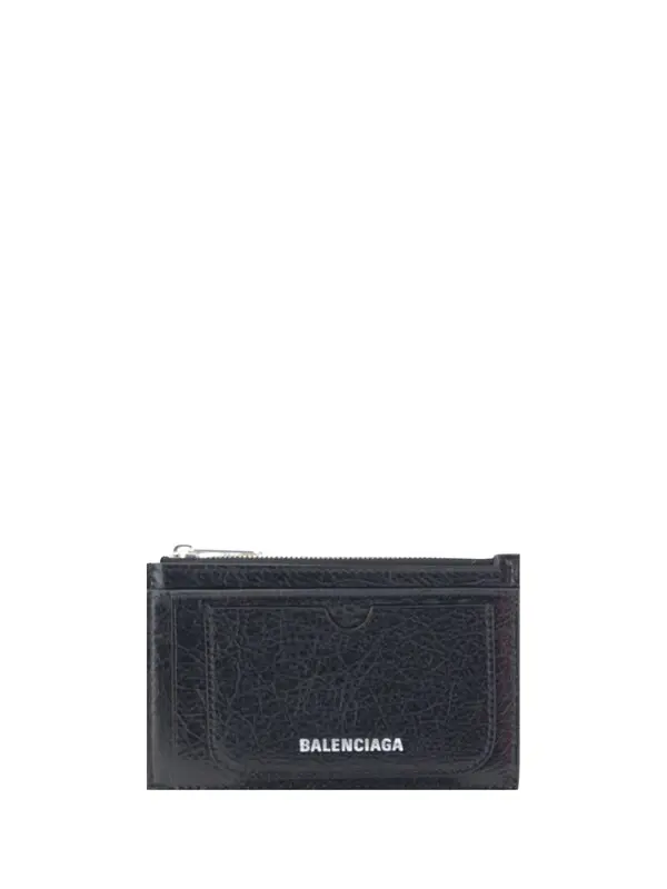 Balenciaga Superbusy Card Holder