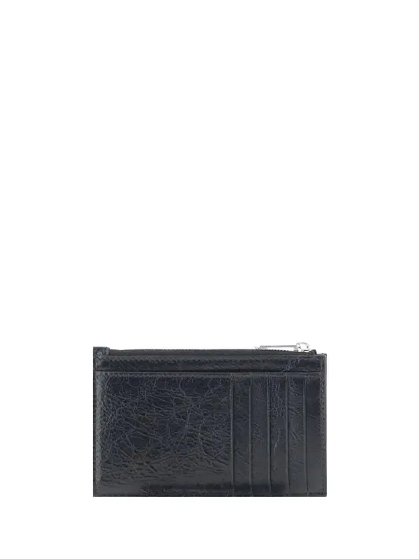 Balenciaga Superbusy Card Holder