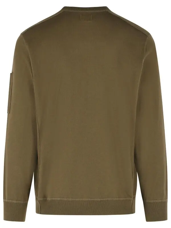 C.P. COMPANY Cotton Sweater