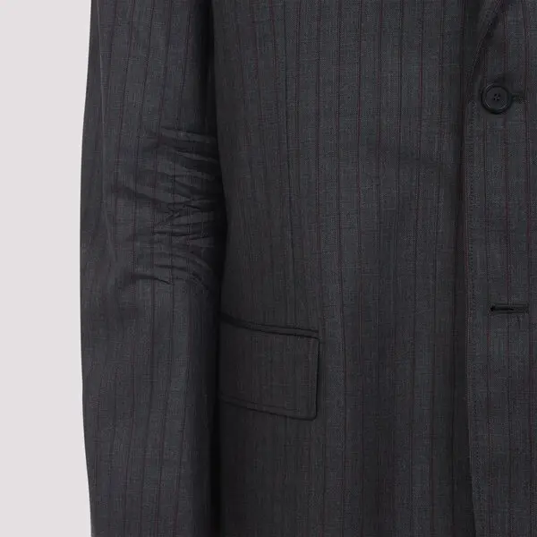 Balenciaga Wool Blazer