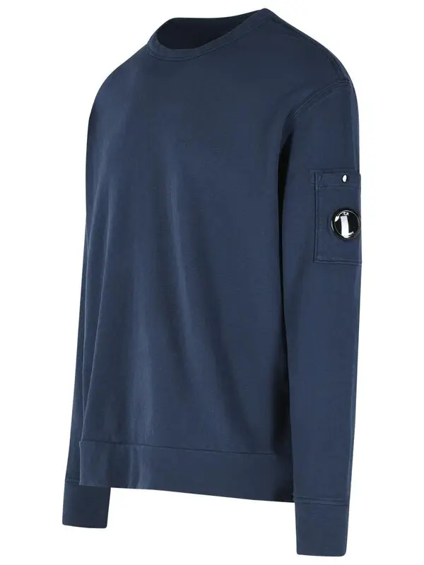 C.P. COMPANY Cotton Sweatshirt