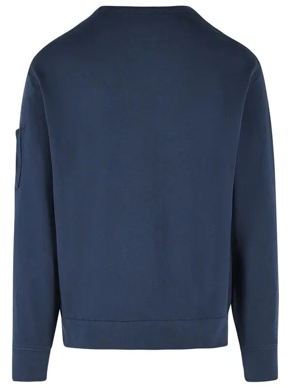 C.P. COMPANY Cotton Sweatshirt