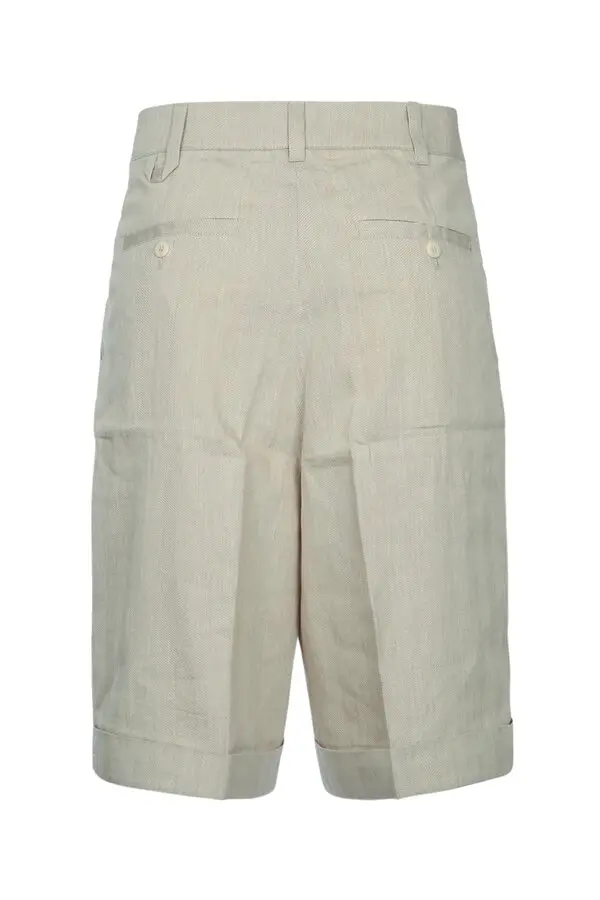 Jacquemus Le Short Pastro