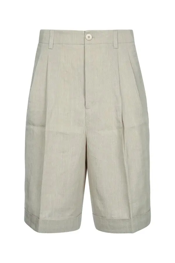 Jacquemus Le Short Pastro - Multicolor