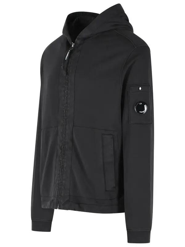 C.P. COMPANY Cotton Sweatshirt