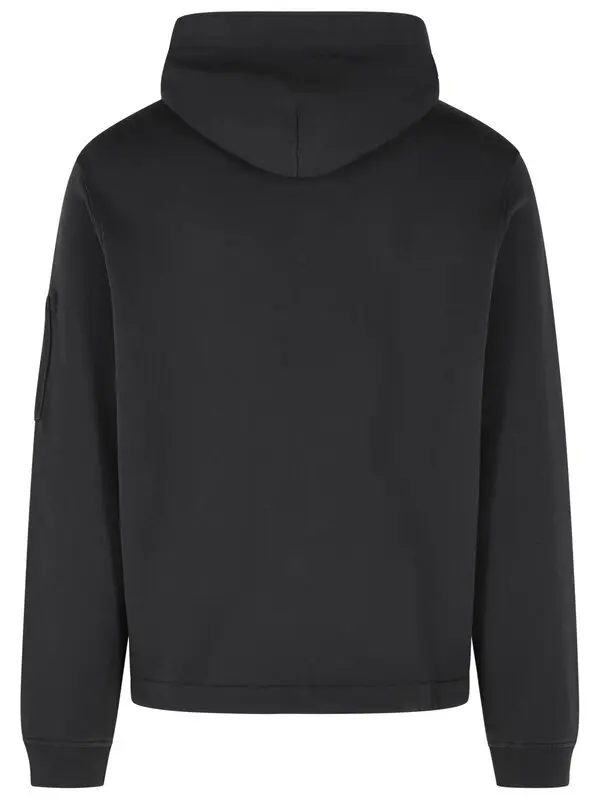 C.P. COMPANY Cotton Sweatshirt