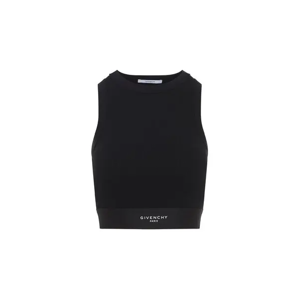 Givenchy Top - Black