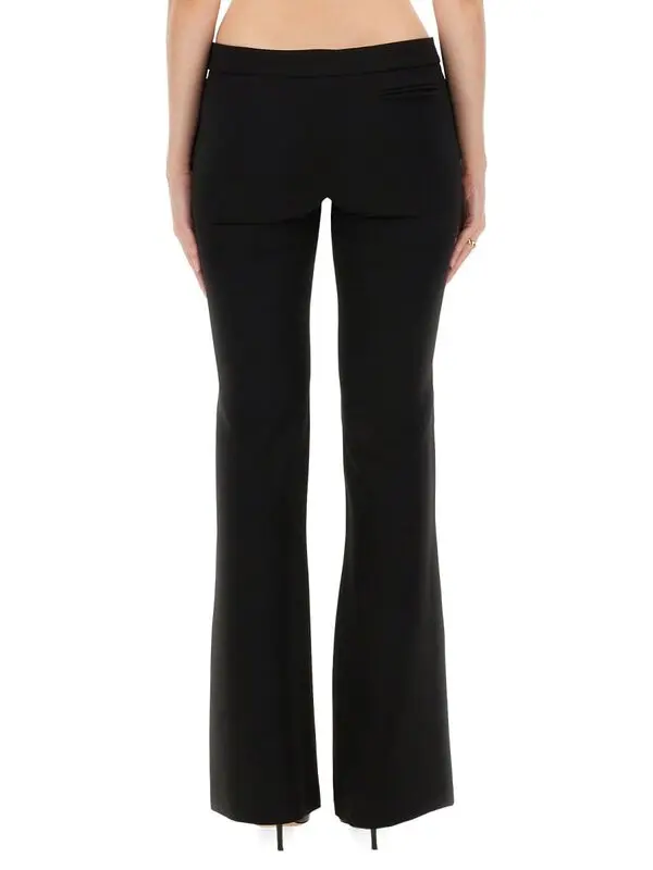 Moschino Crepe Pants