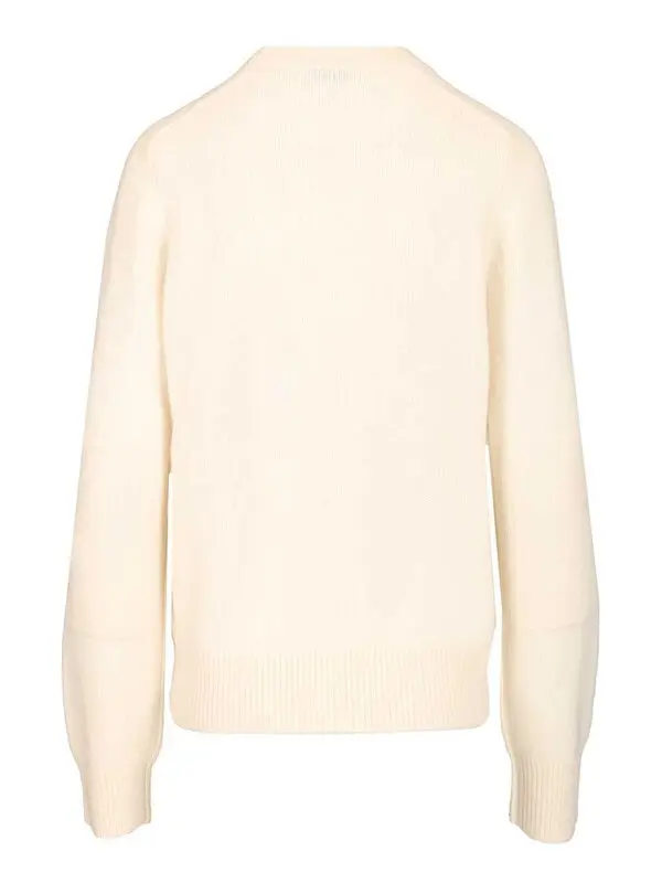 Burberry Cashmere Sweater
