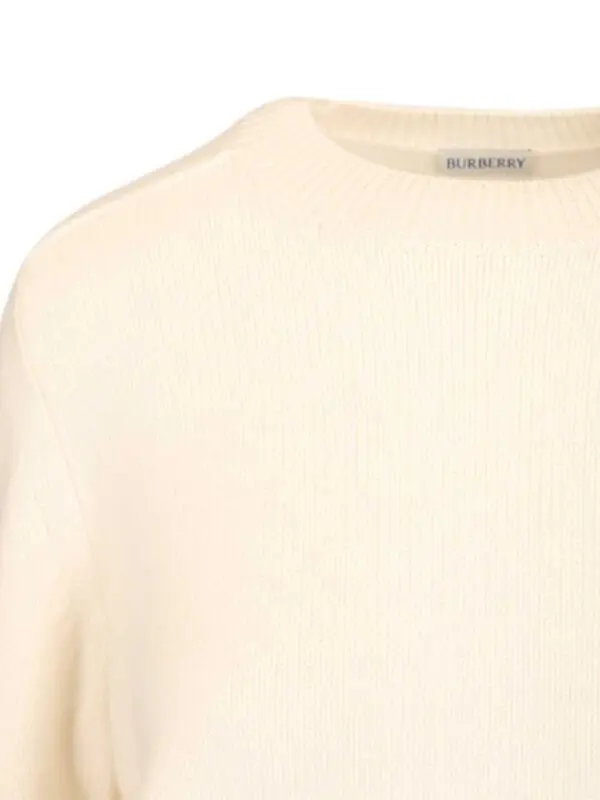 Burberry Cashmere Sweater