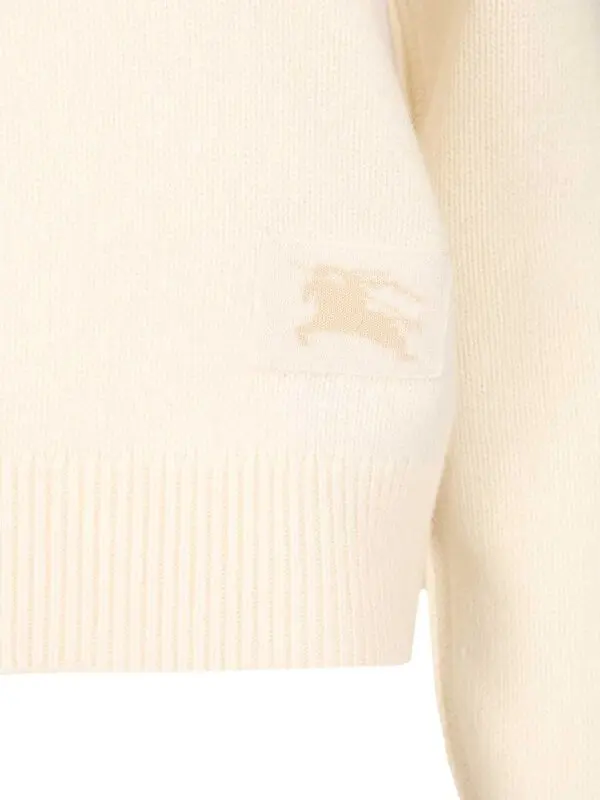 Burberry Cashmere Sweater