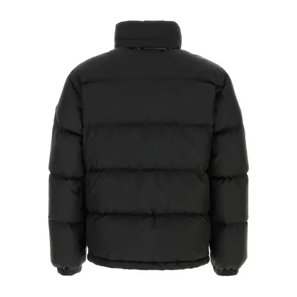 Burberry Jackets Padded & Down Jackets