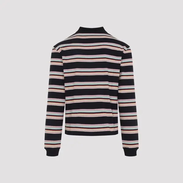 Marni Cotton Polo
