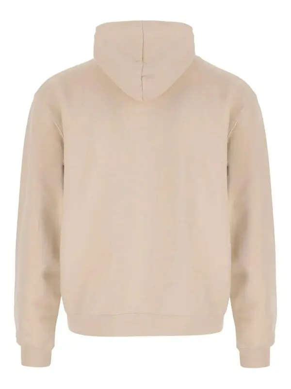 Jacquemus Le Hoodie Gros Grain