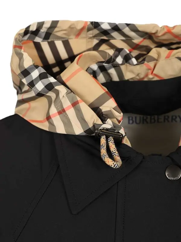 Burberry Newbury Parka