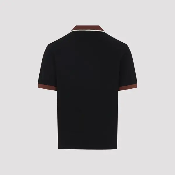 Marni Cotton Polo