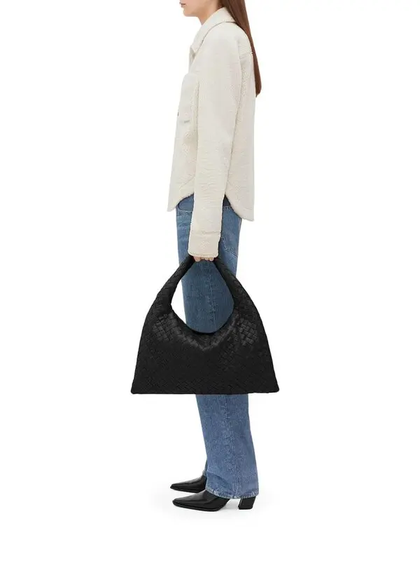 Bottega Veneta Hop Bag