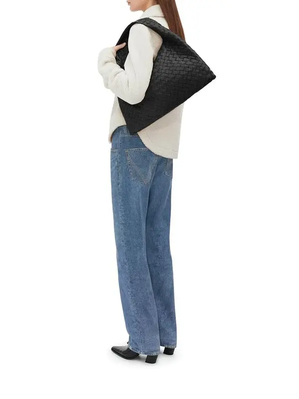 Bottega Veneta Hop Bag