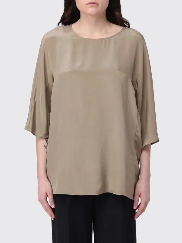 Max Mara Top Sand