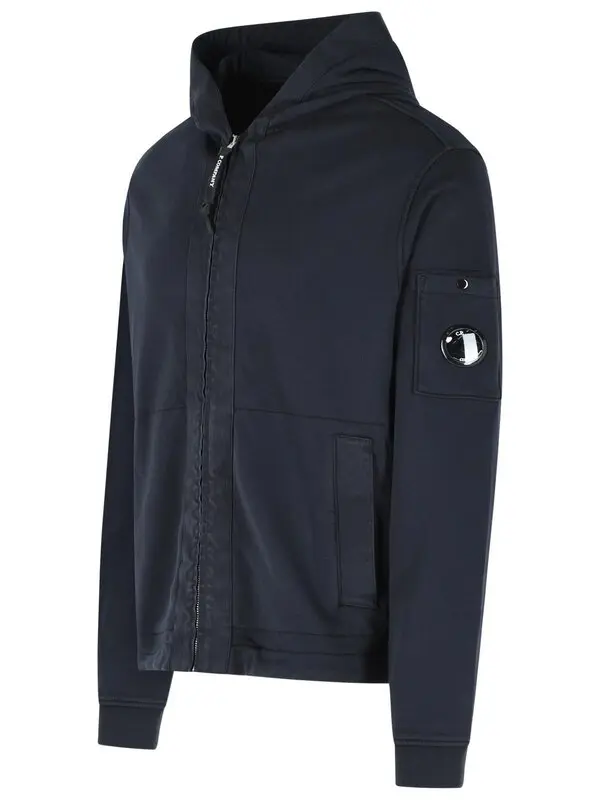 C.P. COMPANY Cotton Sweatshirt