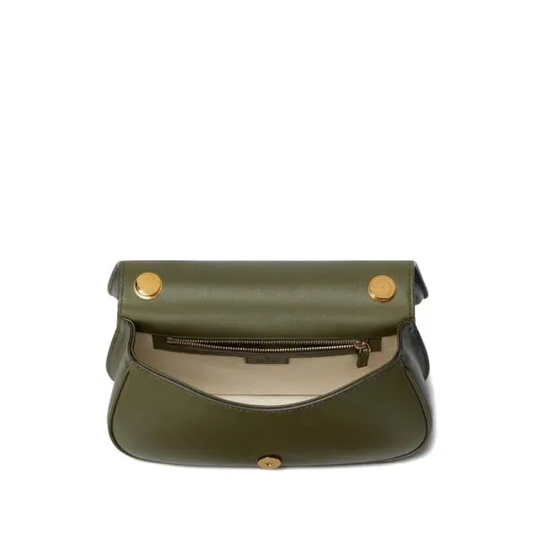 Gucci Tote Bags - Green