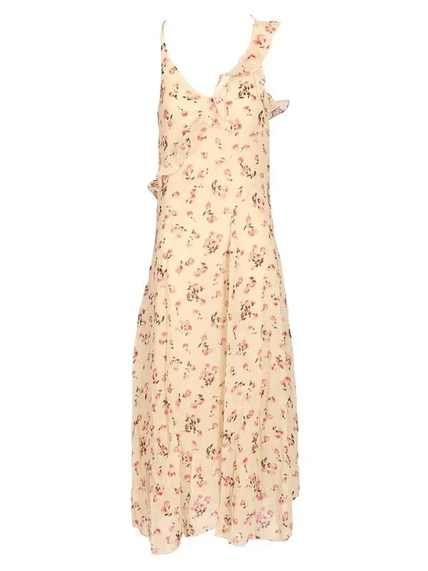 Isabel Marant Étoile Marant Luxie Dress