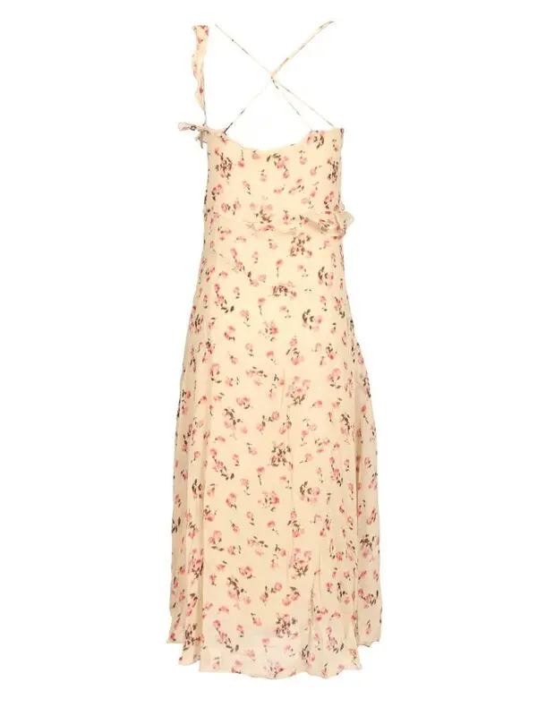 Isabel Marant Étoile Marant Luxie Dress