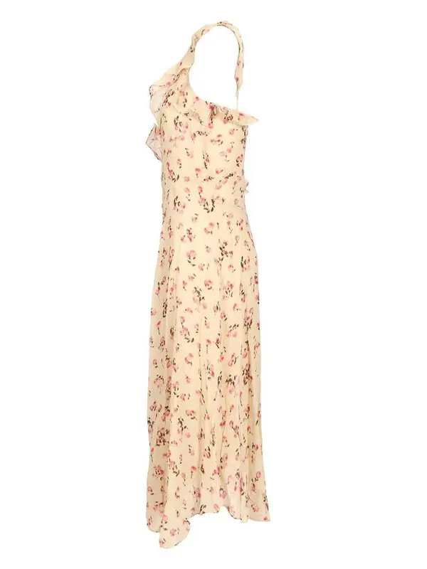 Isabel Marant Étoile Marant Luxie Dress