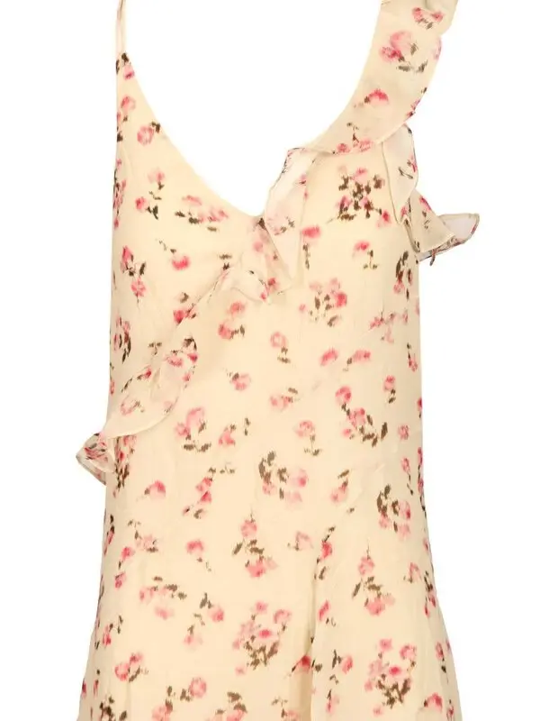 Isabel Marant Étoile Marant Luxie Dress