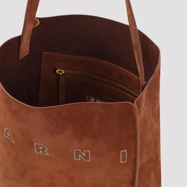 Marni Small Museo Hobo Bag