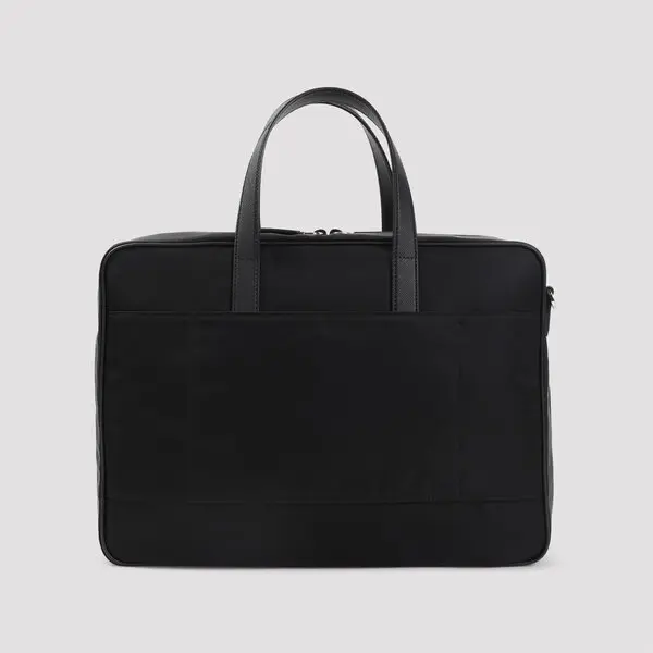 Prada Re-nylon Briefcase