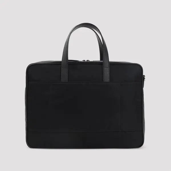 Prada Re-nylon Briefcase