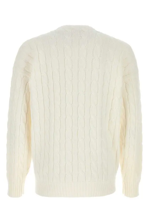 Prada Cotton Sweater