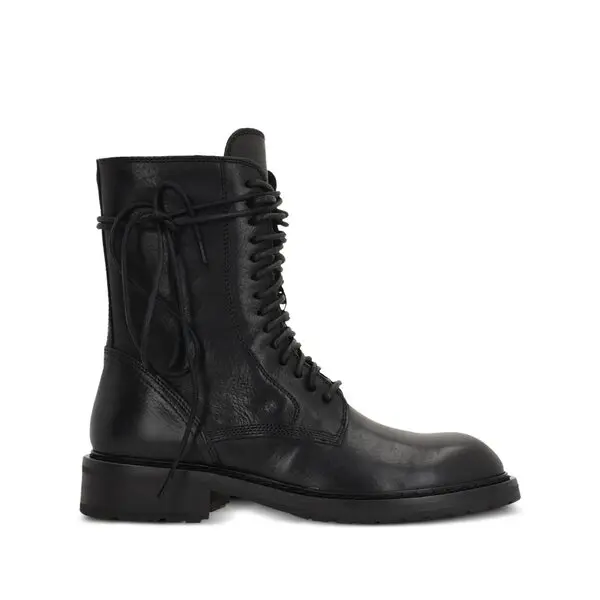 ANN DEMEULEMEESTER Boots