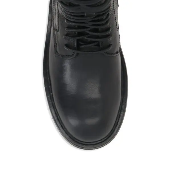 ANN DEMEULEMEESTER Boots