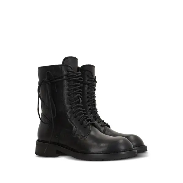 ANN DEMEULEMEESTER Boots