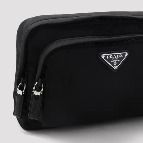 Prada Re-nylon Pouch