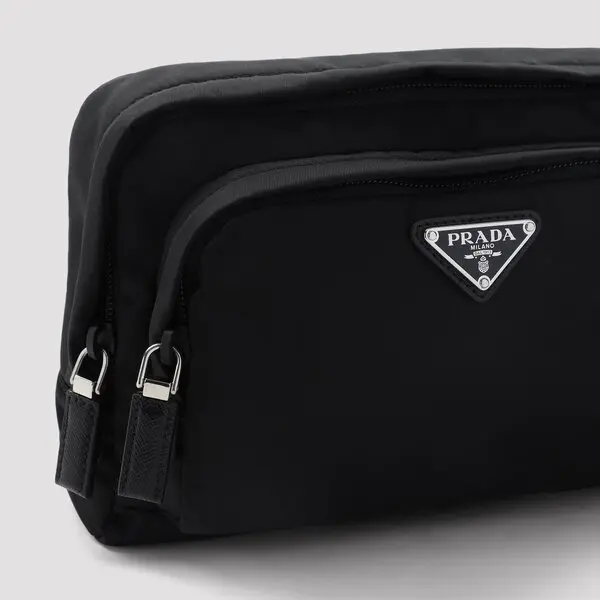Prada Re-nylon Pouch