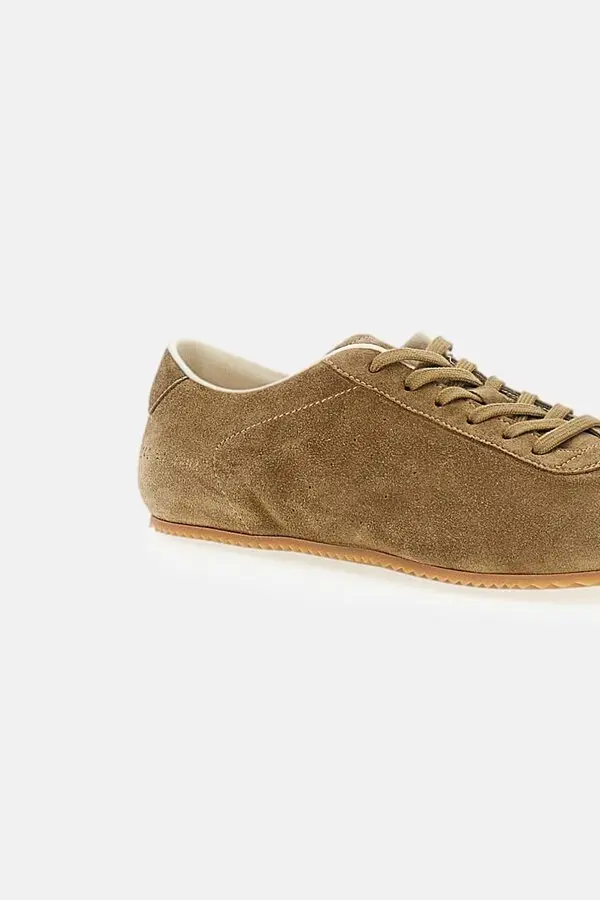 COMMON PROJECTS Driving Sneakers - Multicolor