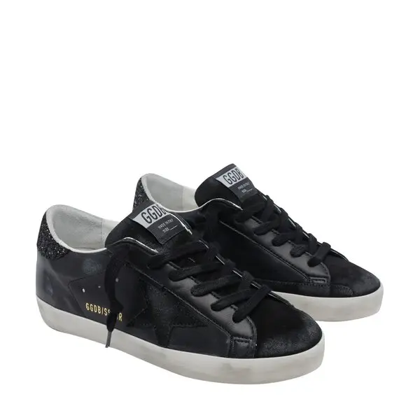 GOLDEN GOOSE Super-star Sneakers