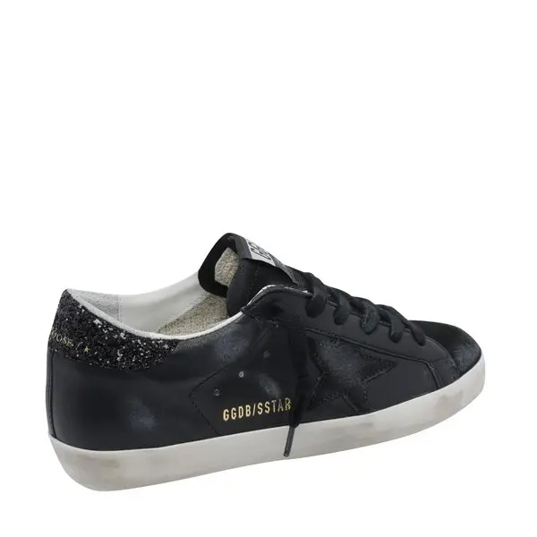 GOLDEN GOOSE Super-star Sneakers