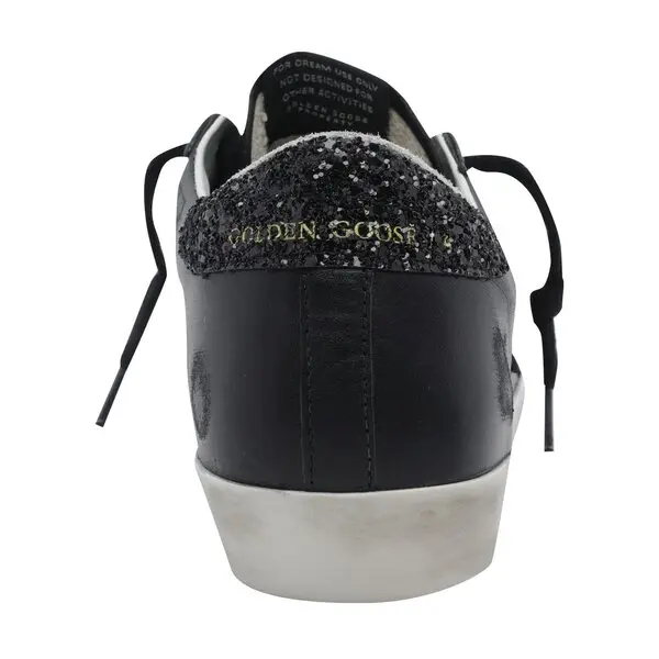 GOLDEN GOOSE Super-star Sneakers